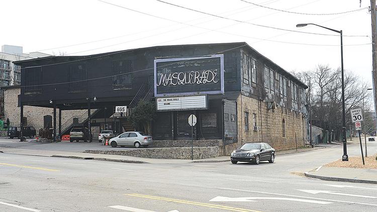 The Masquerade sells for $2.8 million, to become ‘adaptive re-use ...
