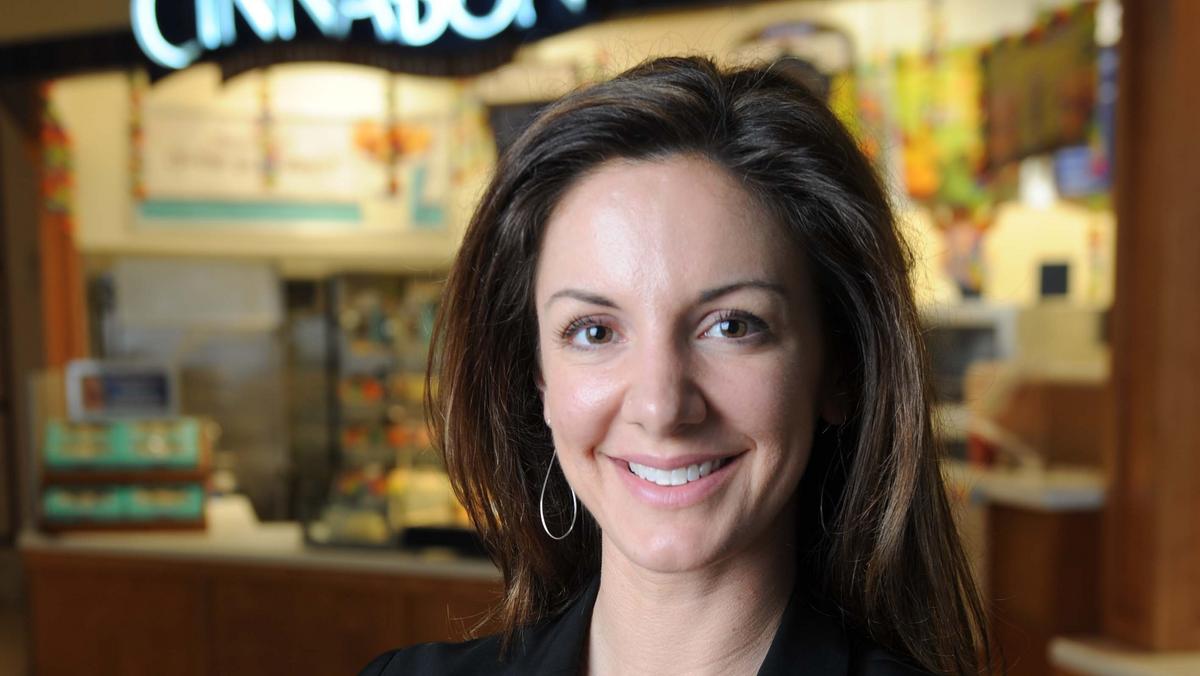 Kat Cole to leave Focus Brands - Atlanta Business Chronicle