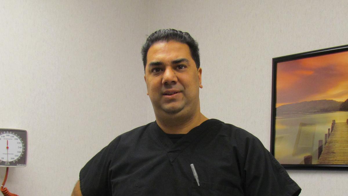 Exclusive: Dr. Amol Soin launching pharmaceutical business in Dayton ...