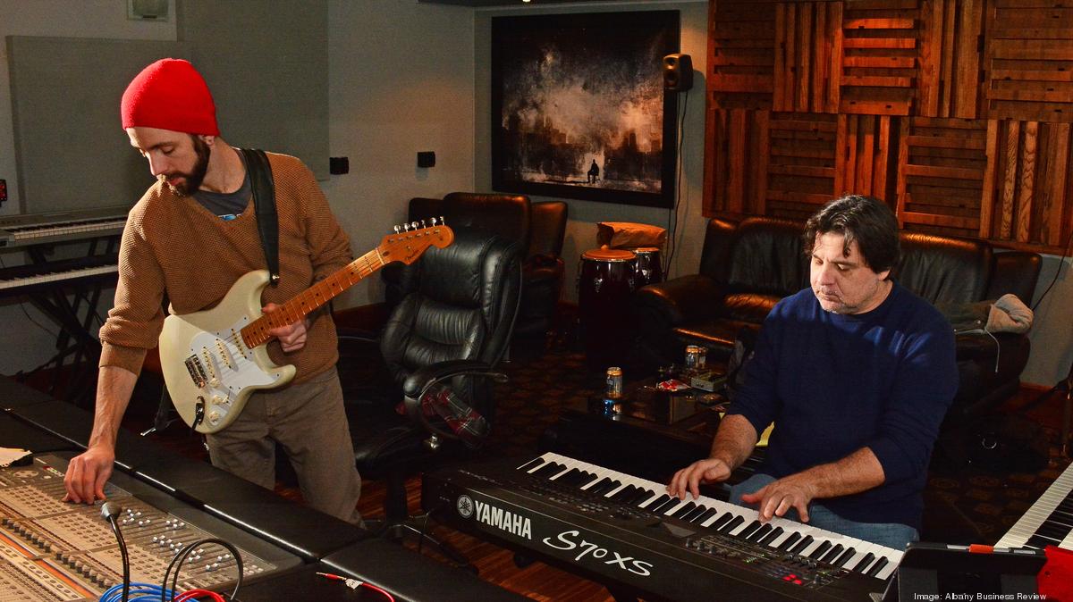 Overit Studios head says film, music production credit will help retain ...