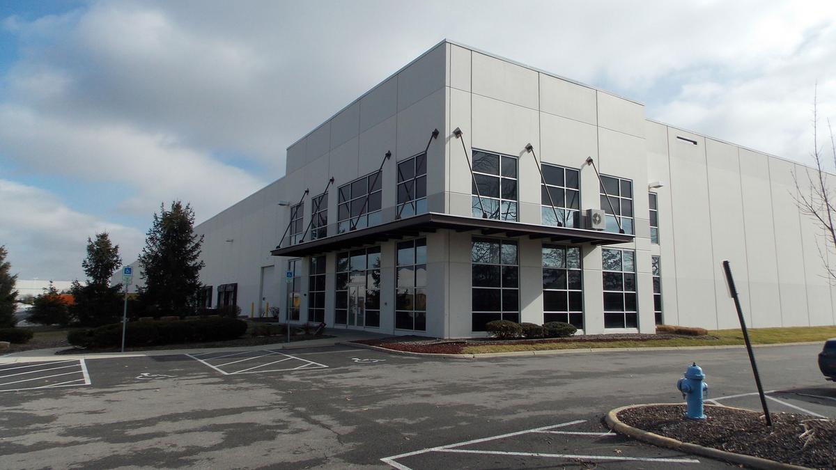 Benchmark Education sets up in Groveport - Columbus Business First