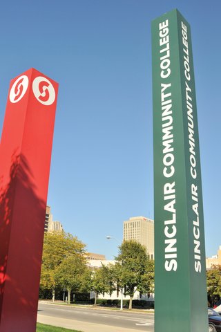 Sinclair Community College receives $350K for short-term certificate ...