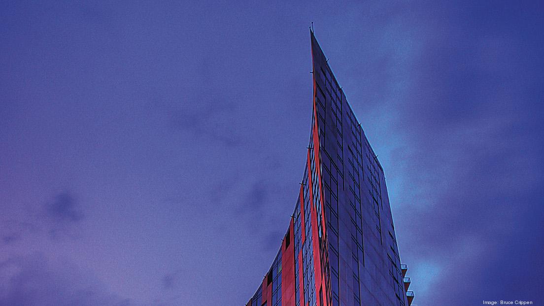 At the Ascent, sky-high views match the prices: SLIDESHOW - Cincinnati ...