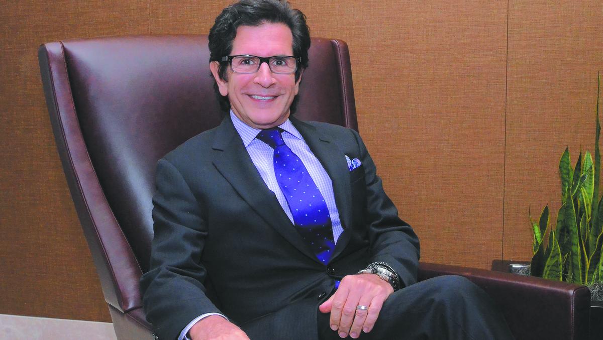 Never-ending growth: Attorney Mark NeJame’s office expansion to be ...