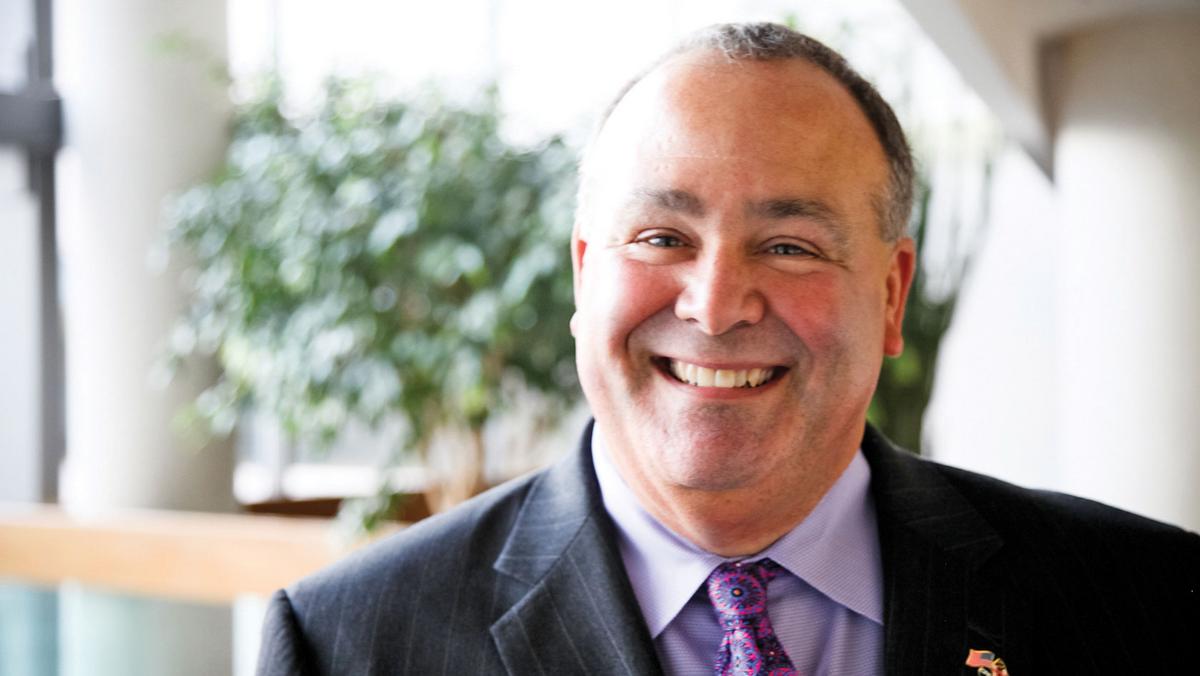 How Maryland's CPAs are competing with DIY services - Baltimore ...