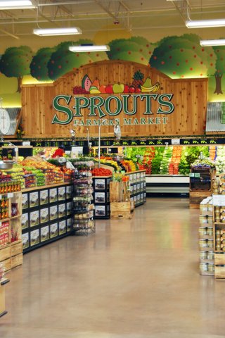 Despite crowded DFW market, Sprouts has healthy expansion plans ...