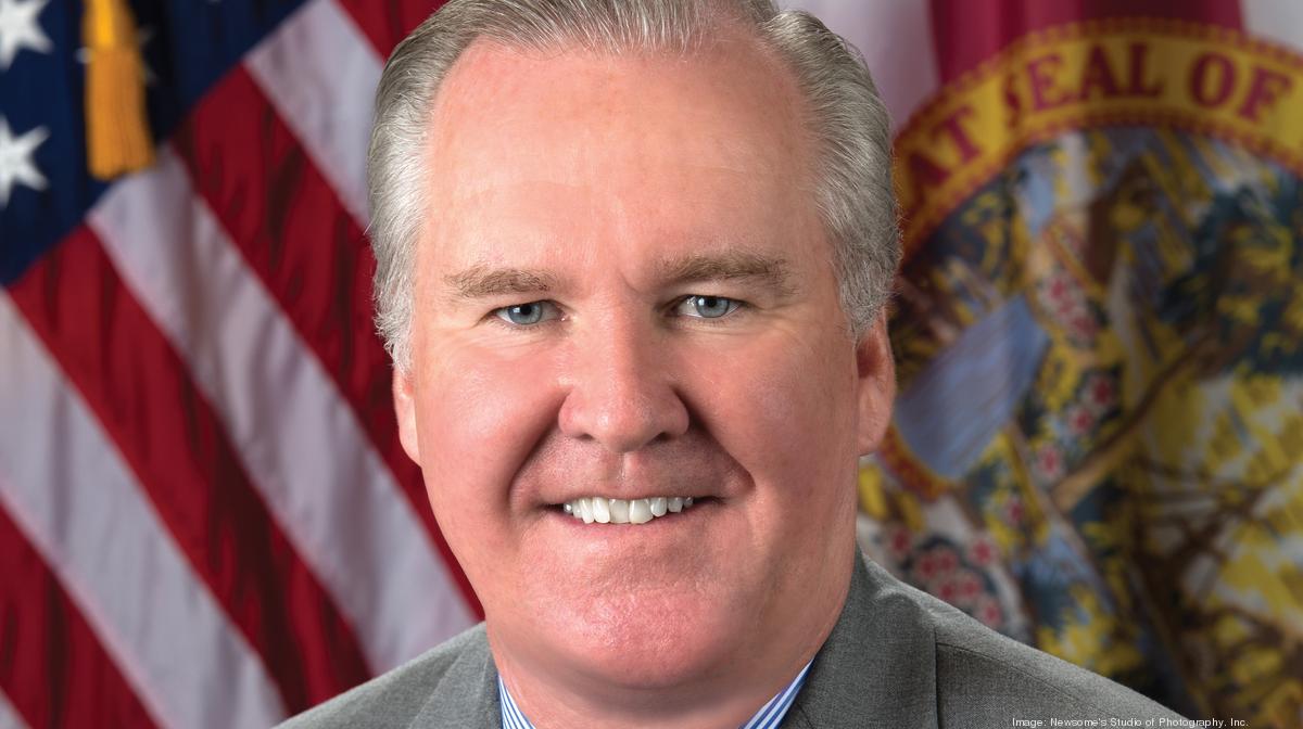 Tampa Mayor Bob Buckhorn won't run for Florida governor in 2018 - Tampa ...