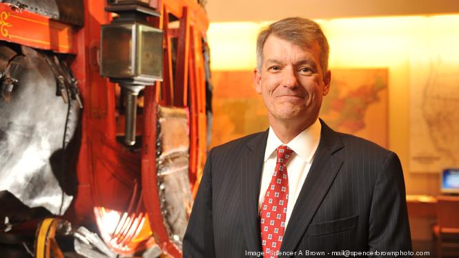 Will Wells Fargo CFO Timothy Sloan replace CEO John Stumpf ...