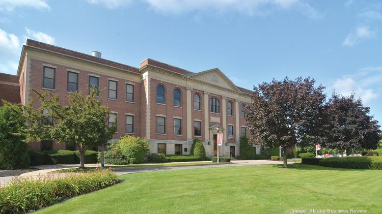 Albany College of Pharmacy and Health Sciences plans $37 million ...
