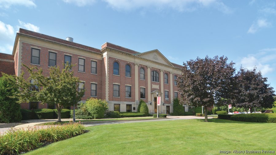 Albany College of Pharmacy and Health Sciences plans $37 million ...