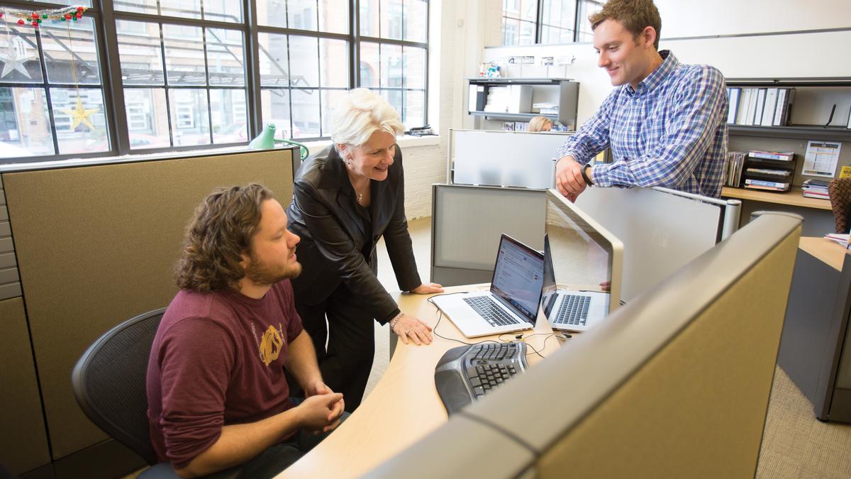 Mpirik adding staff, integrating products after $1.75M raise ...