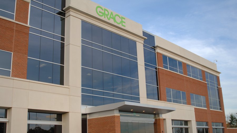 W.R. Grace 'willing to discuss' sale to biggest shareholder - Baltimore ...