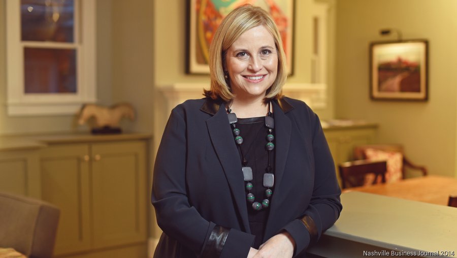 Megan Barry’s latest hire shows she isn’t backing down on local-hiring ...