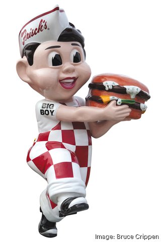 Frisch’s Big Boy now calls Atlanta home - Cincinnati Business Courier