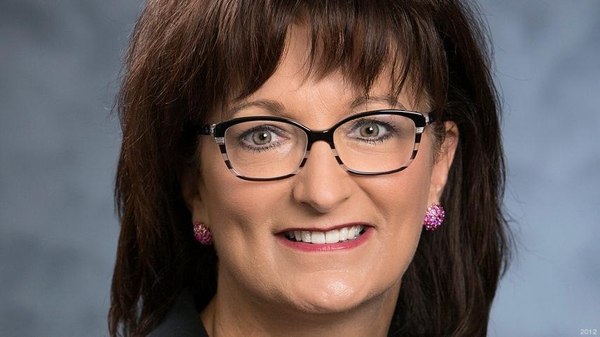 Susan B. Allen Hospital prepares for leadership transition in El Dorado ...