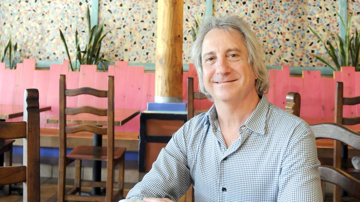 Dos Coyotes Border Cafe adding new stores in 2016 - Sacramento Business ...