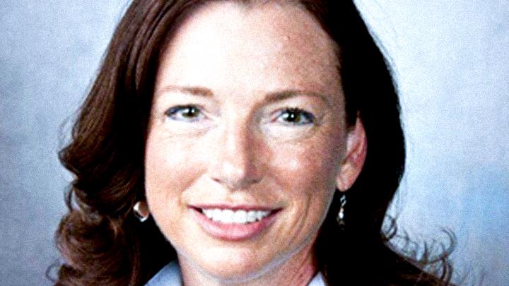 Barbara Humpton to become CEO of Siemens Government Technologies Inc ...