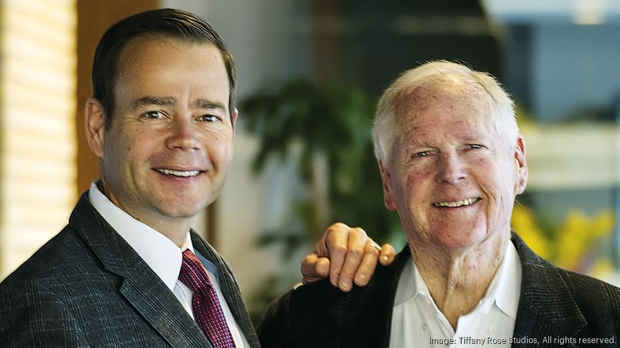 Builder Mort Mortenson’s favorite project? Blowing up missile silos ...