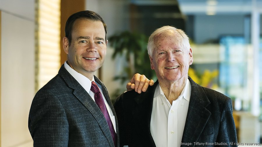 M.A. 'Mort' Mortenson dies at 82 - Minneapolis / St. Paul Business Journal