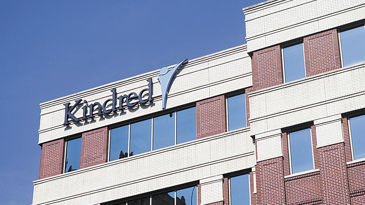 Kindred, Ventas reach skilled-nursing-facility exit agreements ...