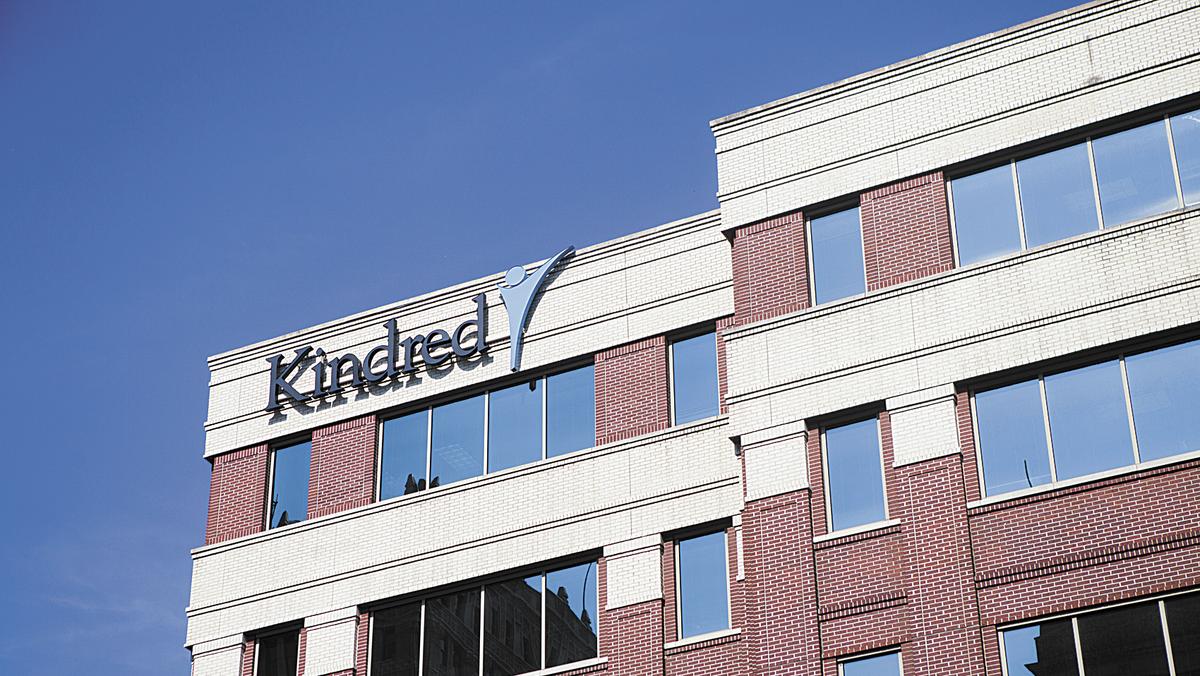 Kindred Healthcare's proposed sale opposed by large shareholder ...