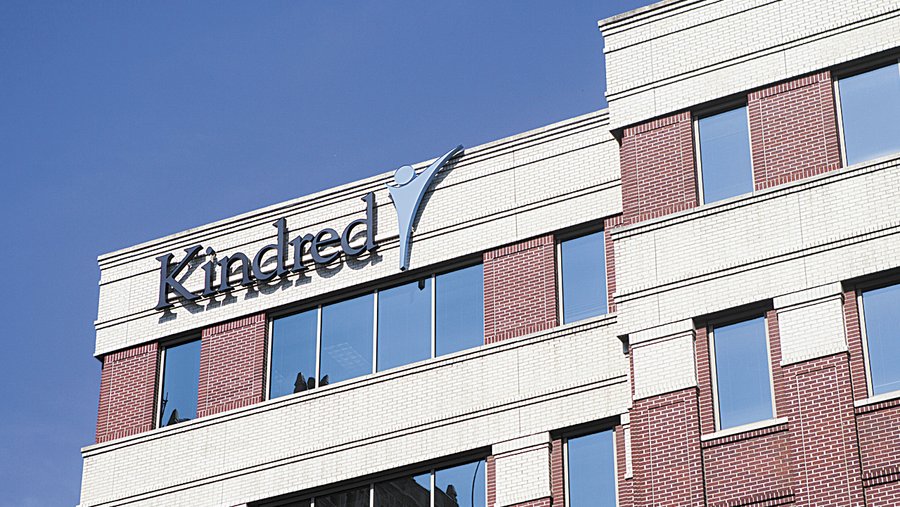 Kindred, Ventas reach skilled-nursing-facility exit agreements ...