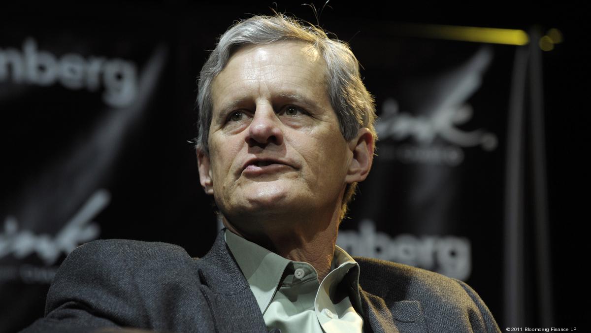 Aerospike names John Dillon CEO - Silicon Valley Business Journal