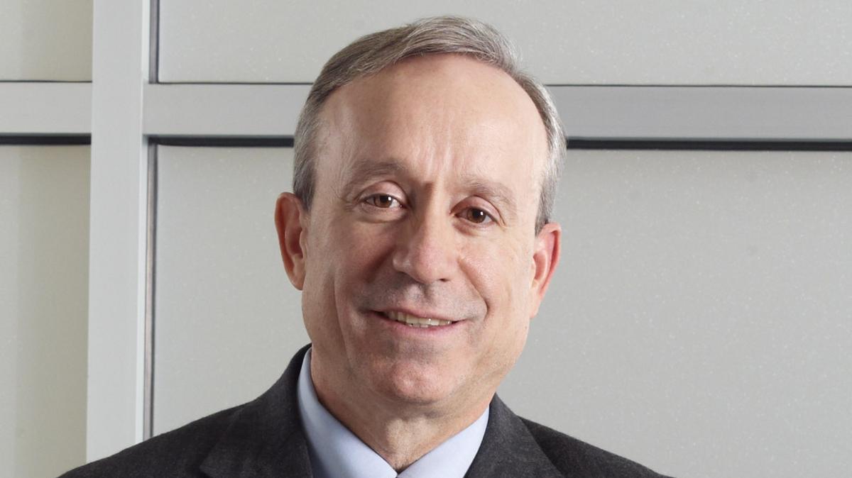 Toro promotes Rick Olson to CEO - Minneapolis / St. Paul Business Journal