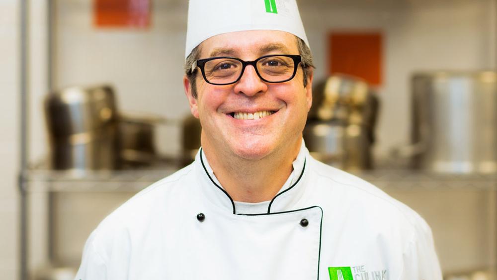 Chef from the Montgomery County Community College to compete on ...