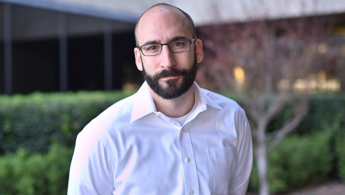 Journal Profile: Joe Gleinser, CEO and founder, GCS Technologies Inc ...