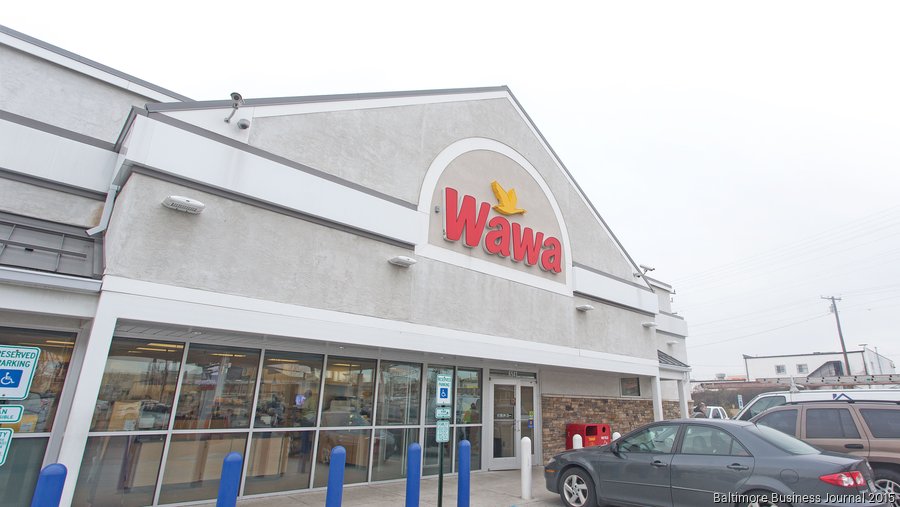 Wawa settles for $8 million in data breach that compromised 34 million ...
