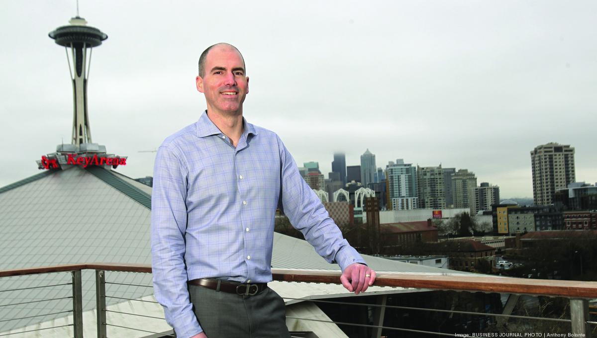 Howard S. Wright construction finds its strength in diversity - Puget ...