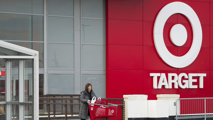 Target claims $1.6B tax benefit from Canadian losses - Minneapolis / St ...
