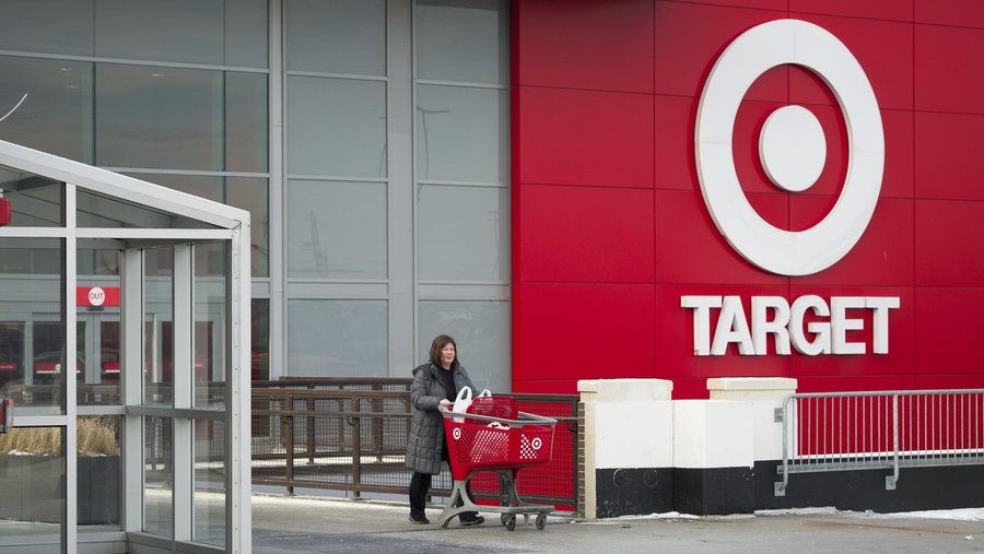 'Worst IT nightmare you could imagine' took down Target Canada, writer ...