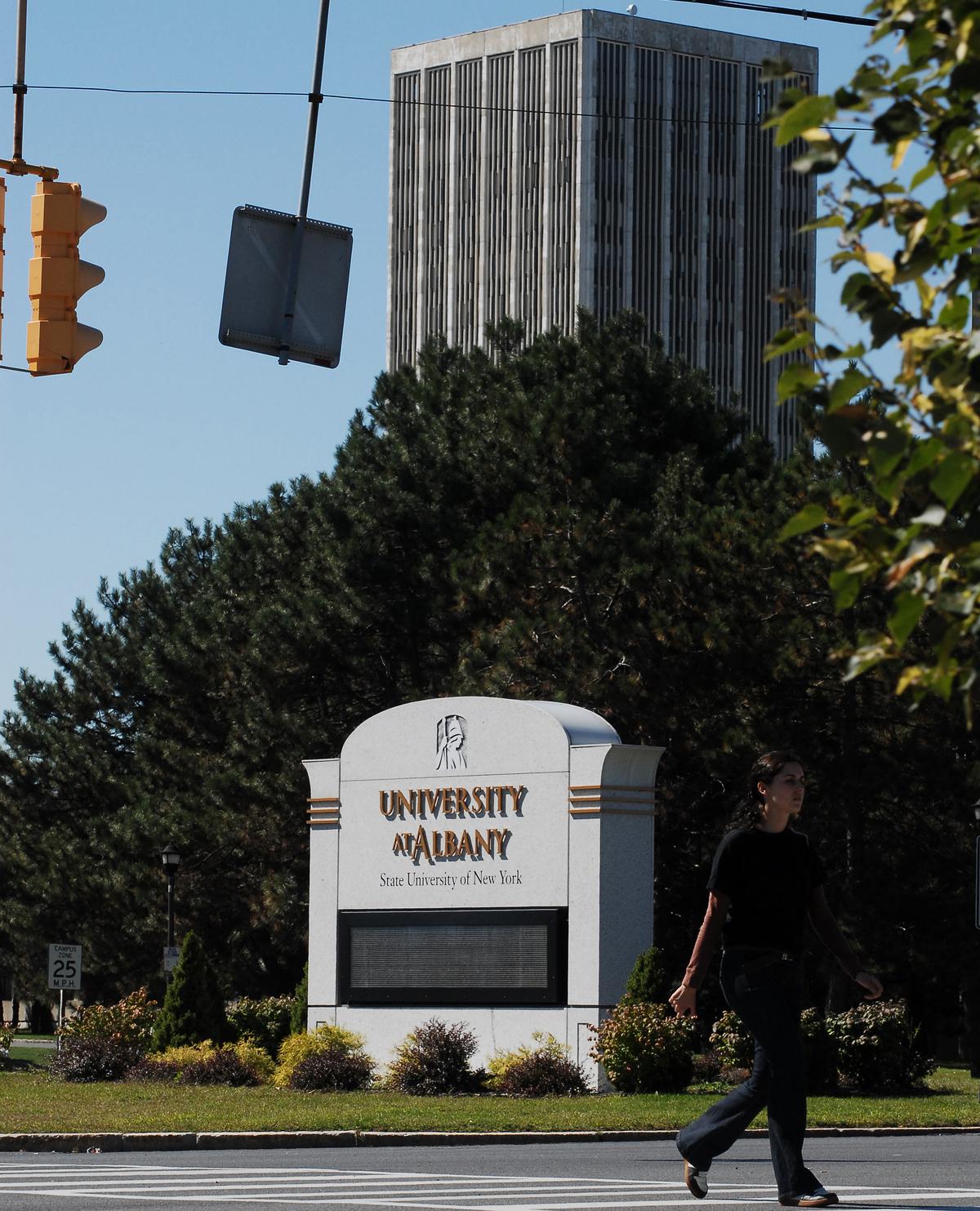 SUNY campuses to receive funding for high-tech training - Albany ...