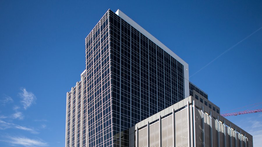 Record smashed: Preferred Office Properties' purchase of Raleigh's ...