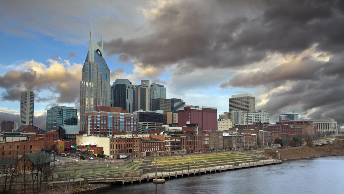 How Nashville’s growth is changing its historically black neighborhoods ... How Nashville’s growth is changing its historically black neighborhoods ...