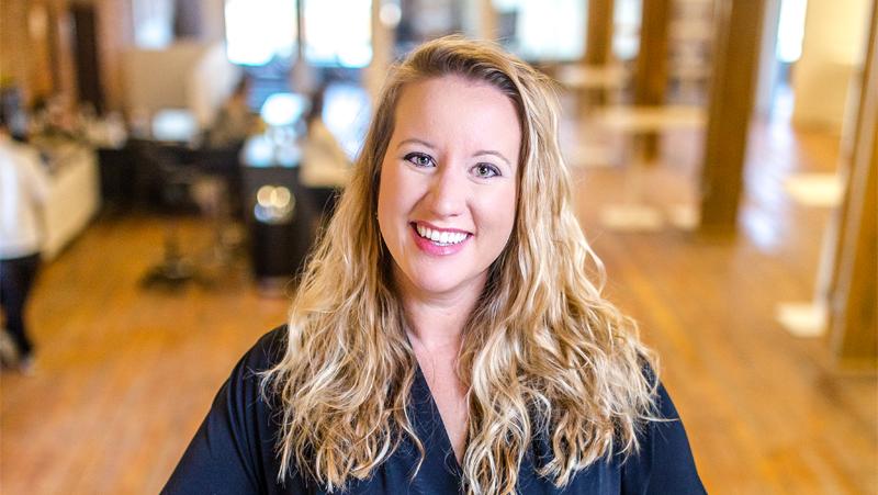 Venture360 founder Qualls talks funding for startups - Kansas City ...