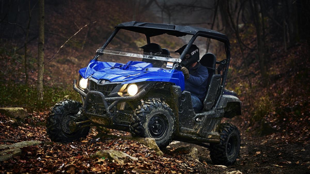 Yamaha Motor's Newnan, Ga., plant surpasses 3 million vehicles ...