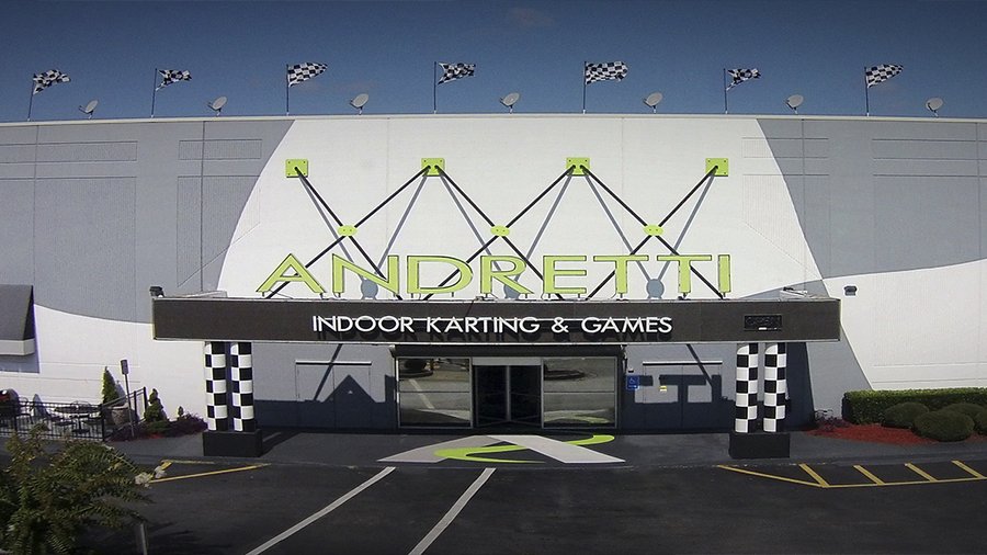 Andretti Indoor Karting to open second Atlanta location in Marietta ...