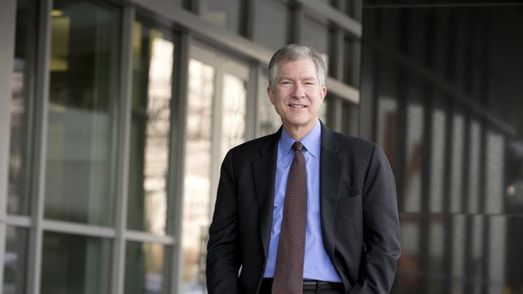 Wangard Partners names Matt Moroney as CEO. Stewart Wangard steps back ...