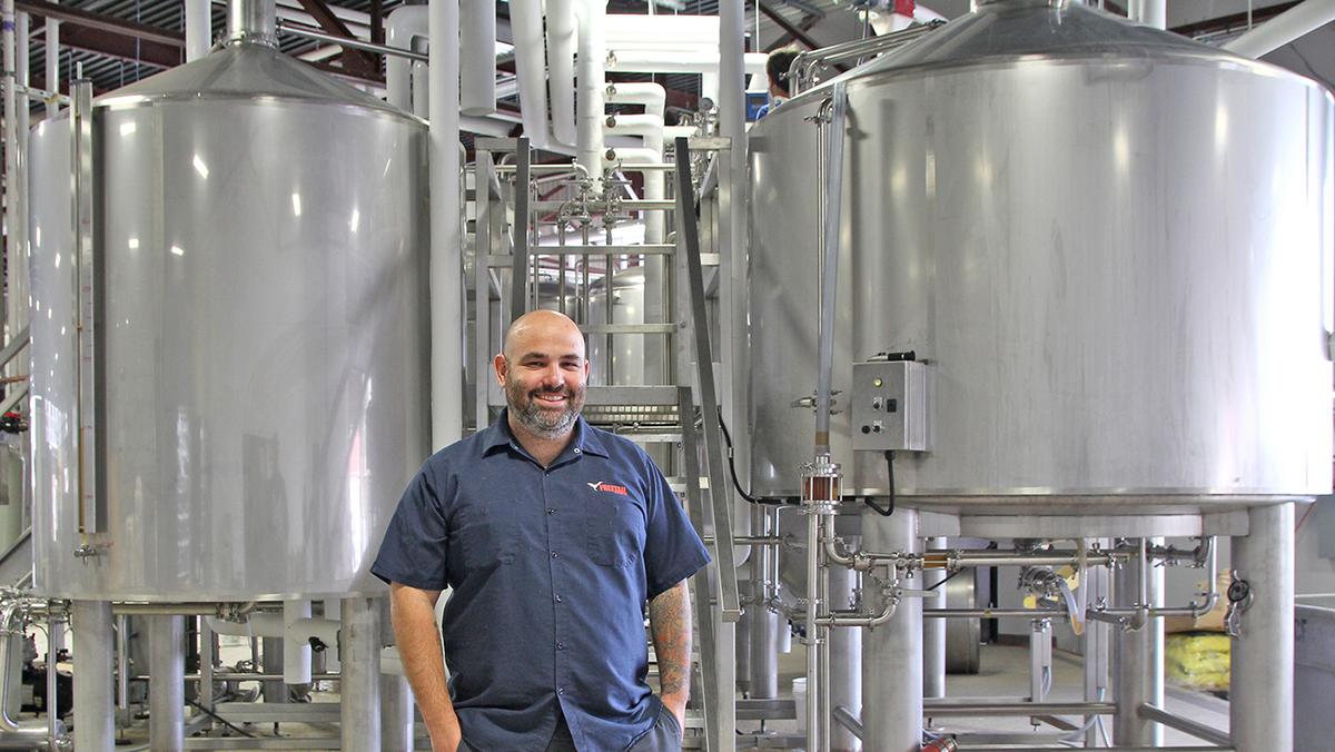 Fretail Brewery founder Scott Metzler not surprised Texas House has ...