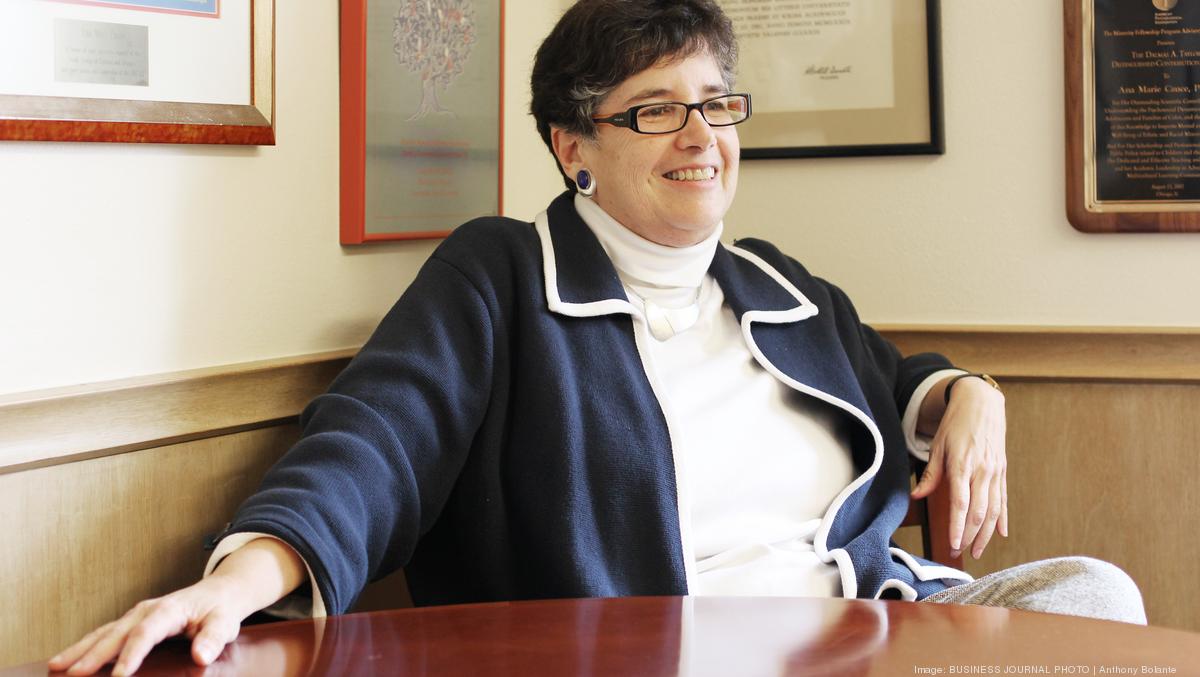 Ana Mari Cauce - Alchetron, The Free Social Encyclopedia