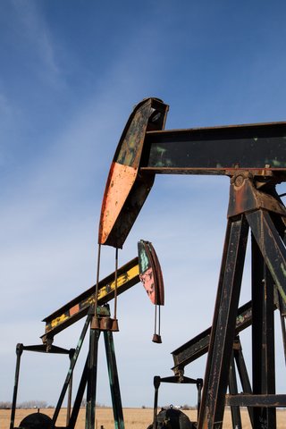 Are oil and gas involved with Wichita earthquakes? Kansas Corportation ...