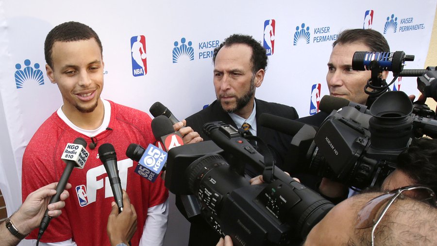 CBJ Morning Buzz: Steph Curry involved with Panthers bid group ...