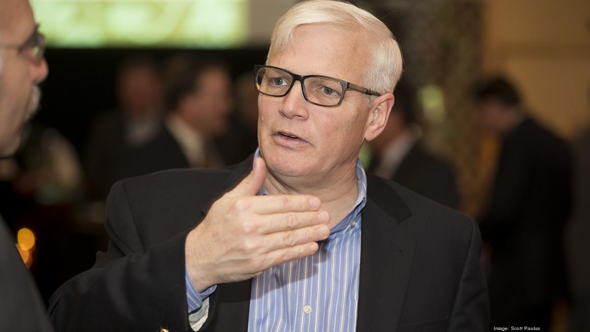 Badger Meter's Meeusen: 'We are going to be around here a long time ...