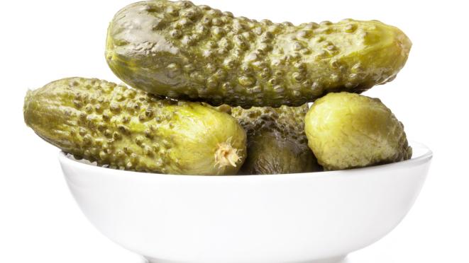 Mt. Olive Pickle company sues over allegations of contaminated pickles ...