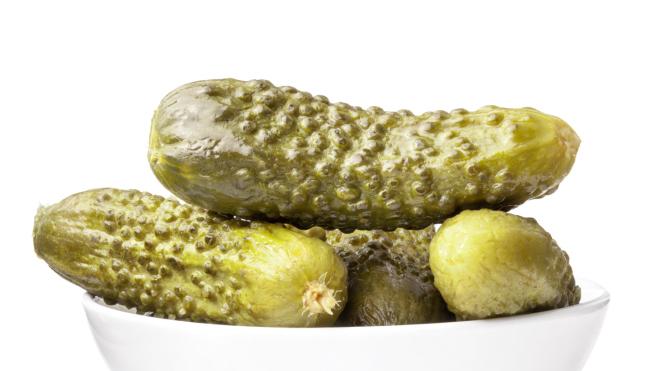 Business Pulse Poll: Did you smell the south metro pickle stink ...