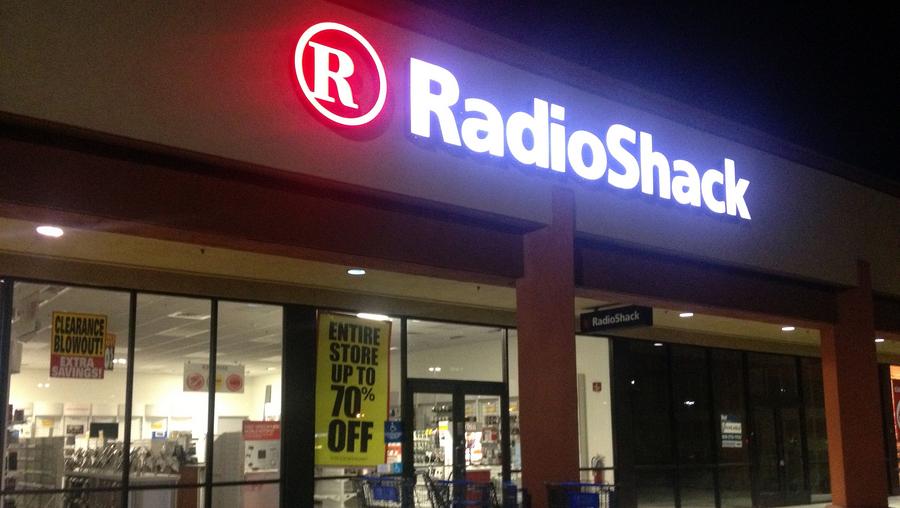 Radio Shack to close 4 Cincinnati stores - Cincinnati Business Courier