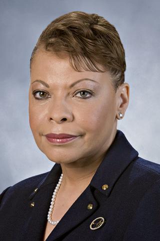 GM taps former Lockheed exec Linda Gooden as new board member - The ...